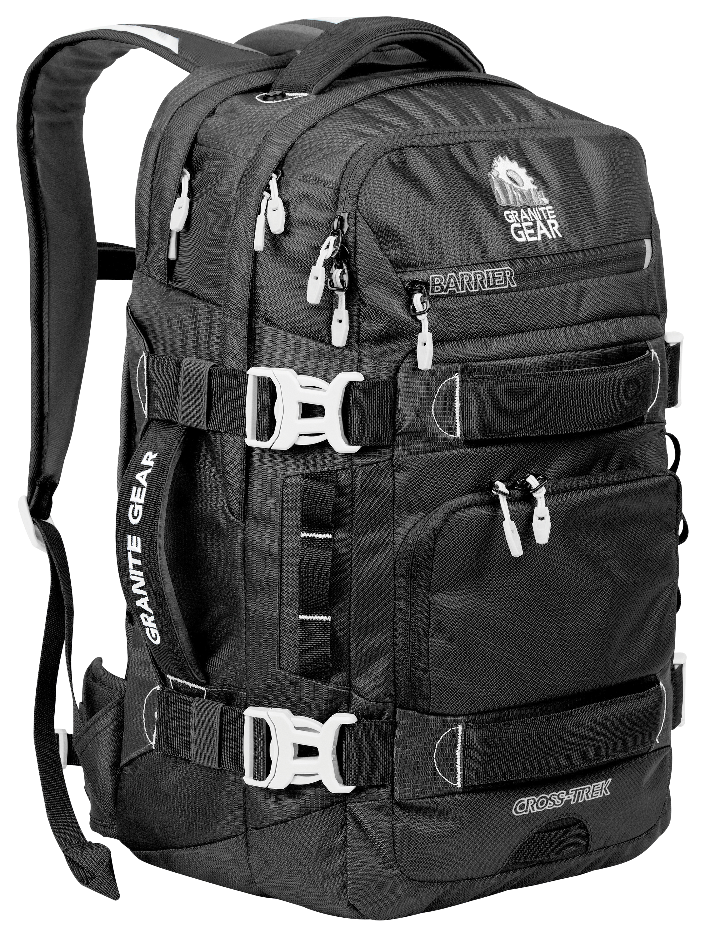 Granite Gear Cross-Trek 36 L Backpack | Bass Pro Shops